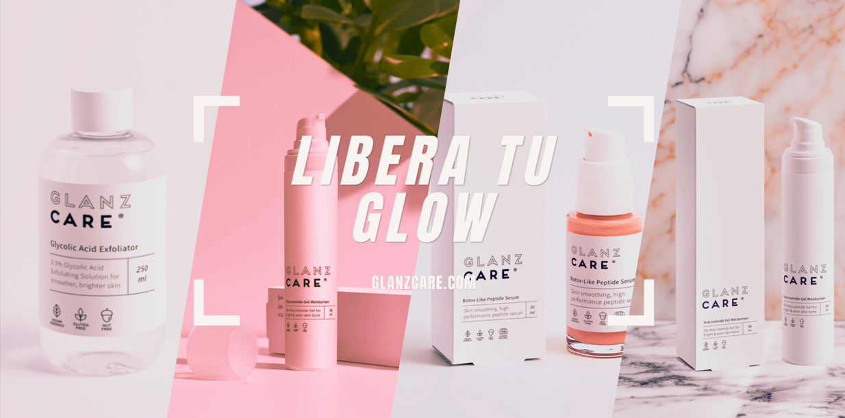 Productos de skincare más buscados en Costa Rica | Glanz Care